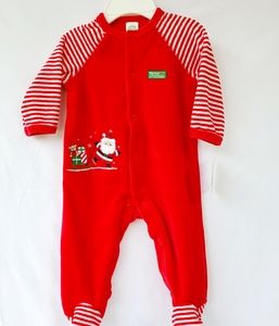 Baby Essentials | Matching Sets | Bundle 3 Piece Christmas Sets 6 ...